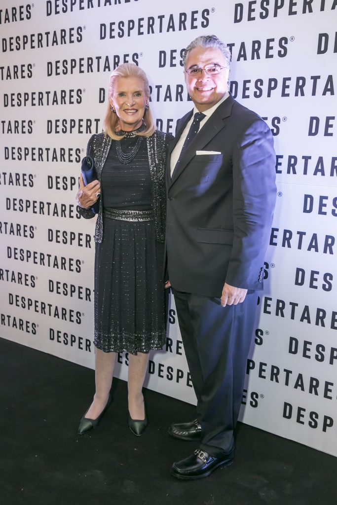 Isaac Hernández conmueve a la sociedad mexicana con Despertares