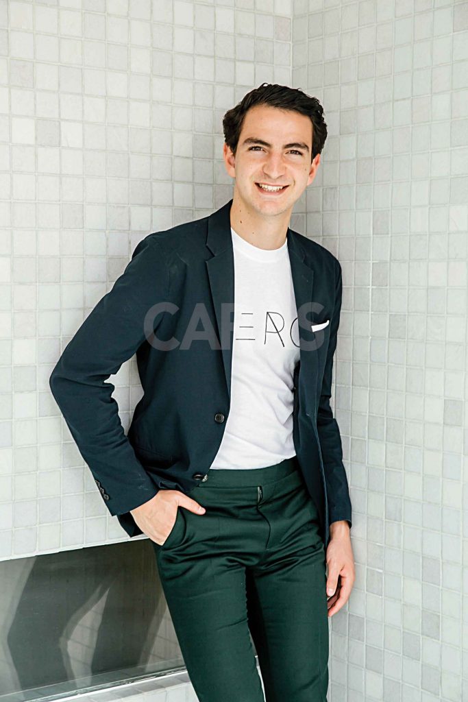 Conoce a los jóvenes más creativos de México 2022