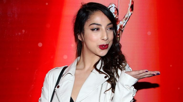 La transformación de 'la Chofis': María Chacón a través de los años