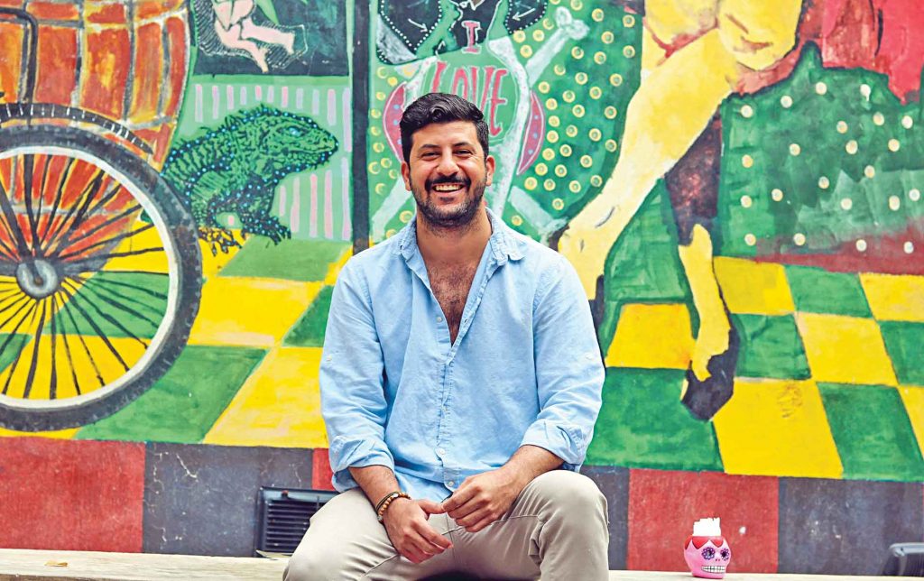 Las caras detrás de los proyectos más cool de Mérida