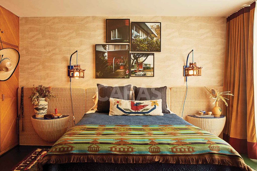 Rudy F. Weissenberg y Rodman Primack nos hablan de su pasión por el arte