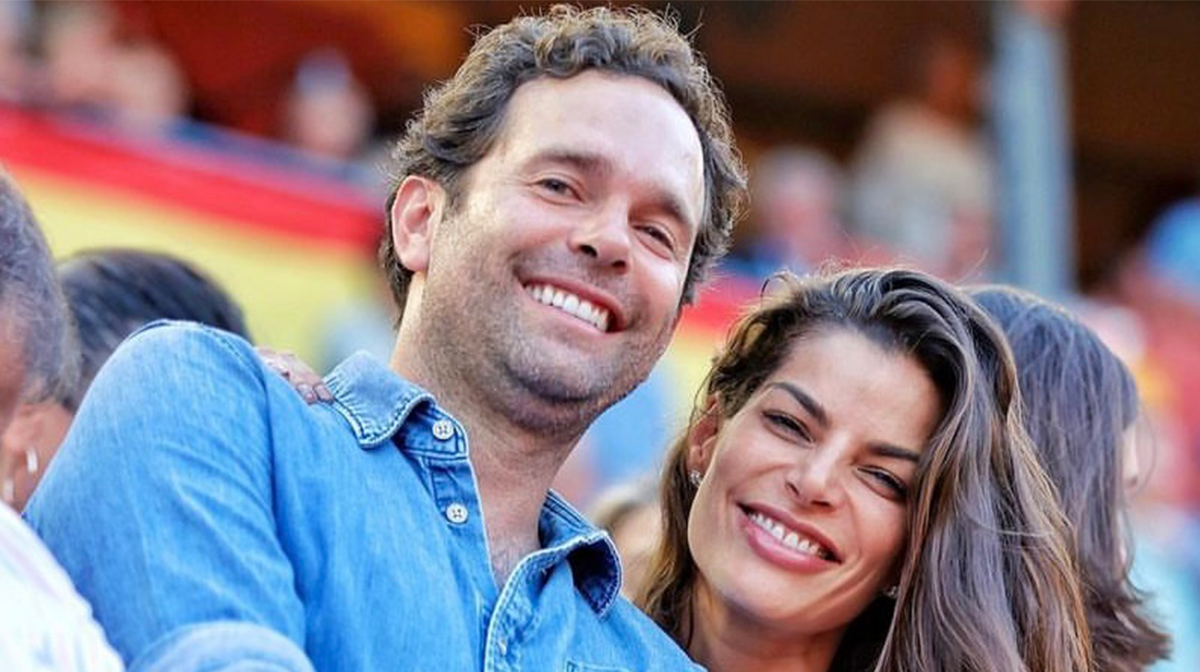 Bárbara Coppel celebró a lo grande el cumpleaños de su esposo Alejandro ...