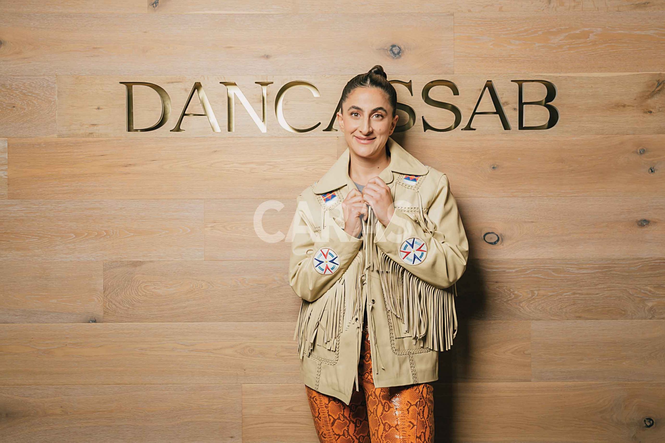 Daniela Cassab, la diseñadora mexicana que destaca en la industria de ...