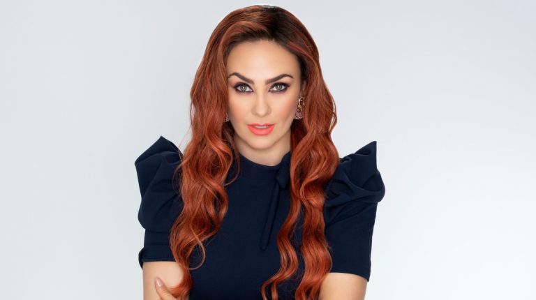 ¿Cuáles son las telenovelas más icónicas de Aracely Arámbula?