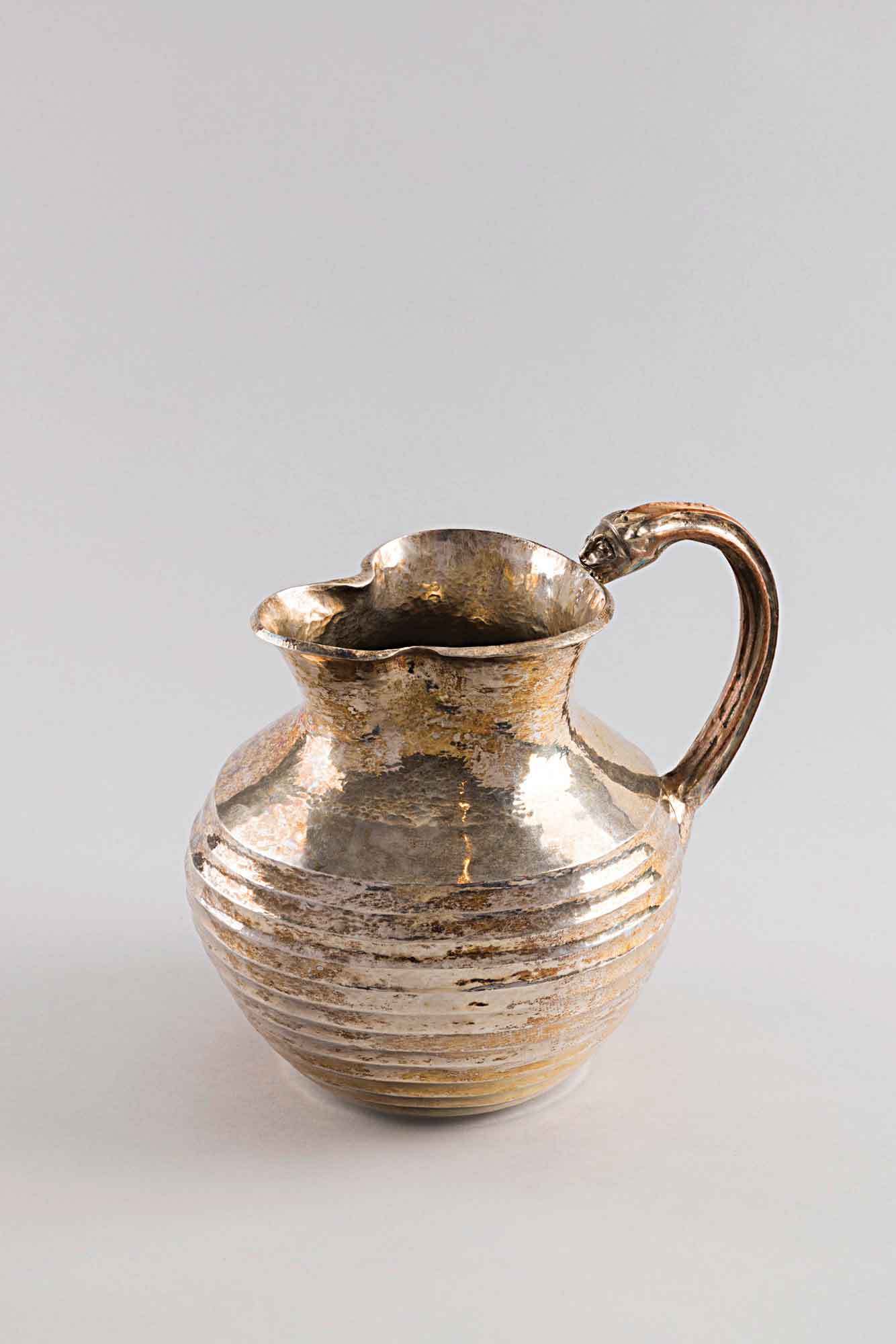 La exposición del MUAC que busca enaltecer el trabajo artesanal mexicano