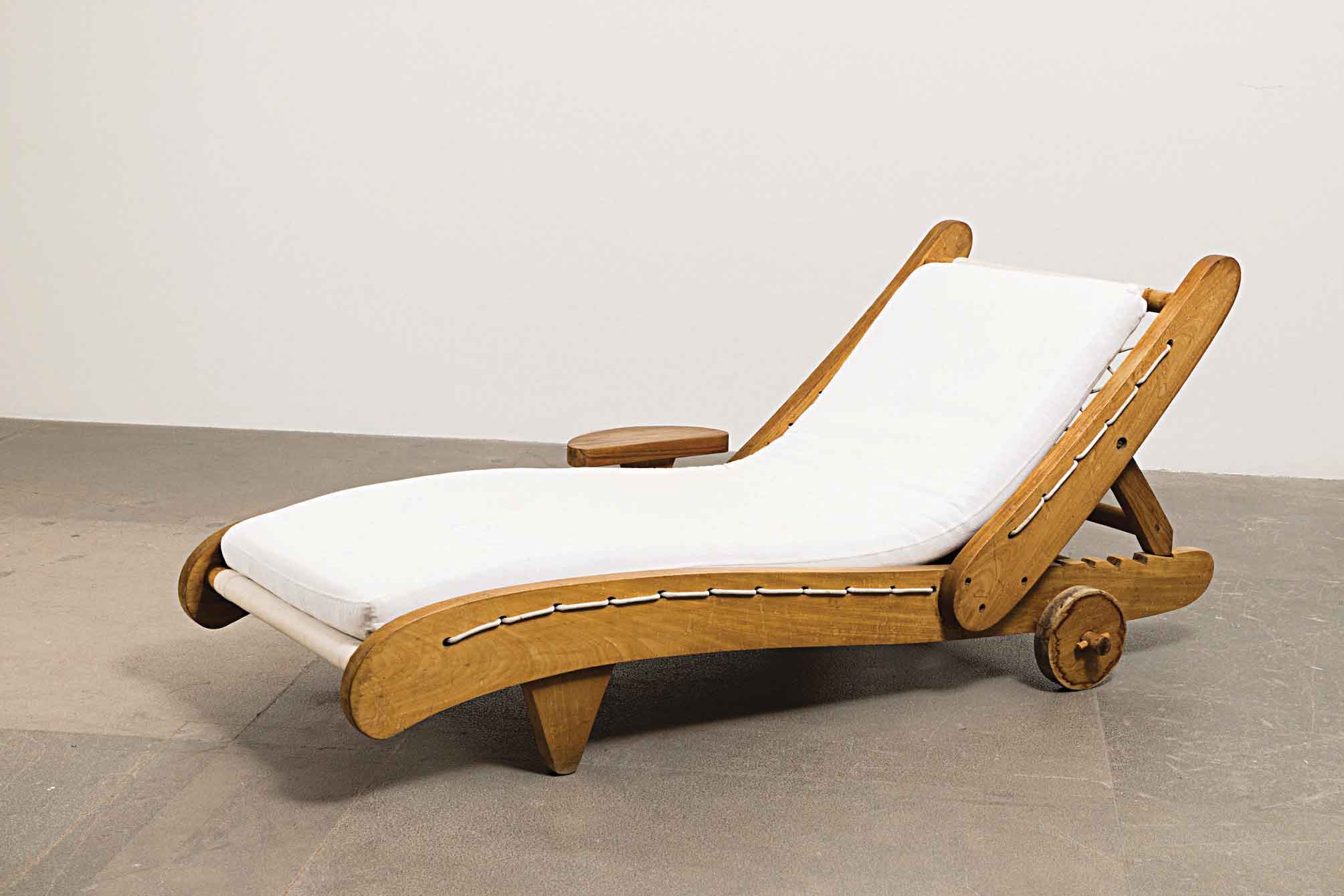 La exposición del MUAC que busca enaltecer el trabajo artesanal mexicano