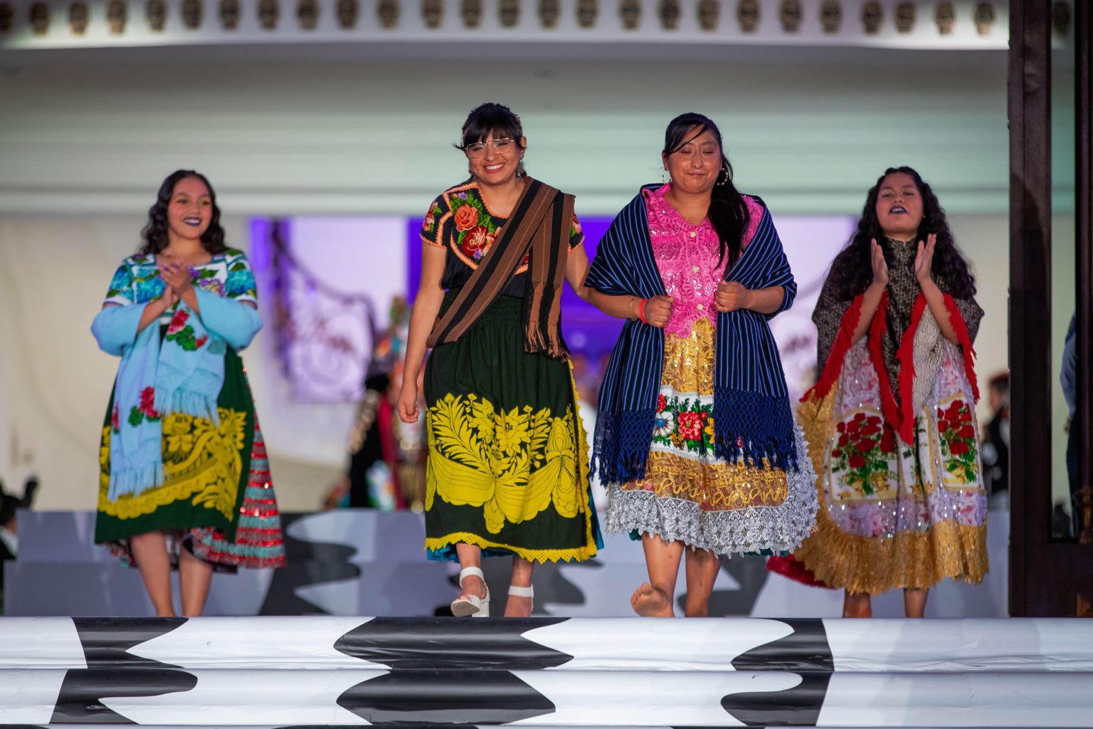 Se celebrará la segunda edición de Original: Encuentro de Arte Textil ...