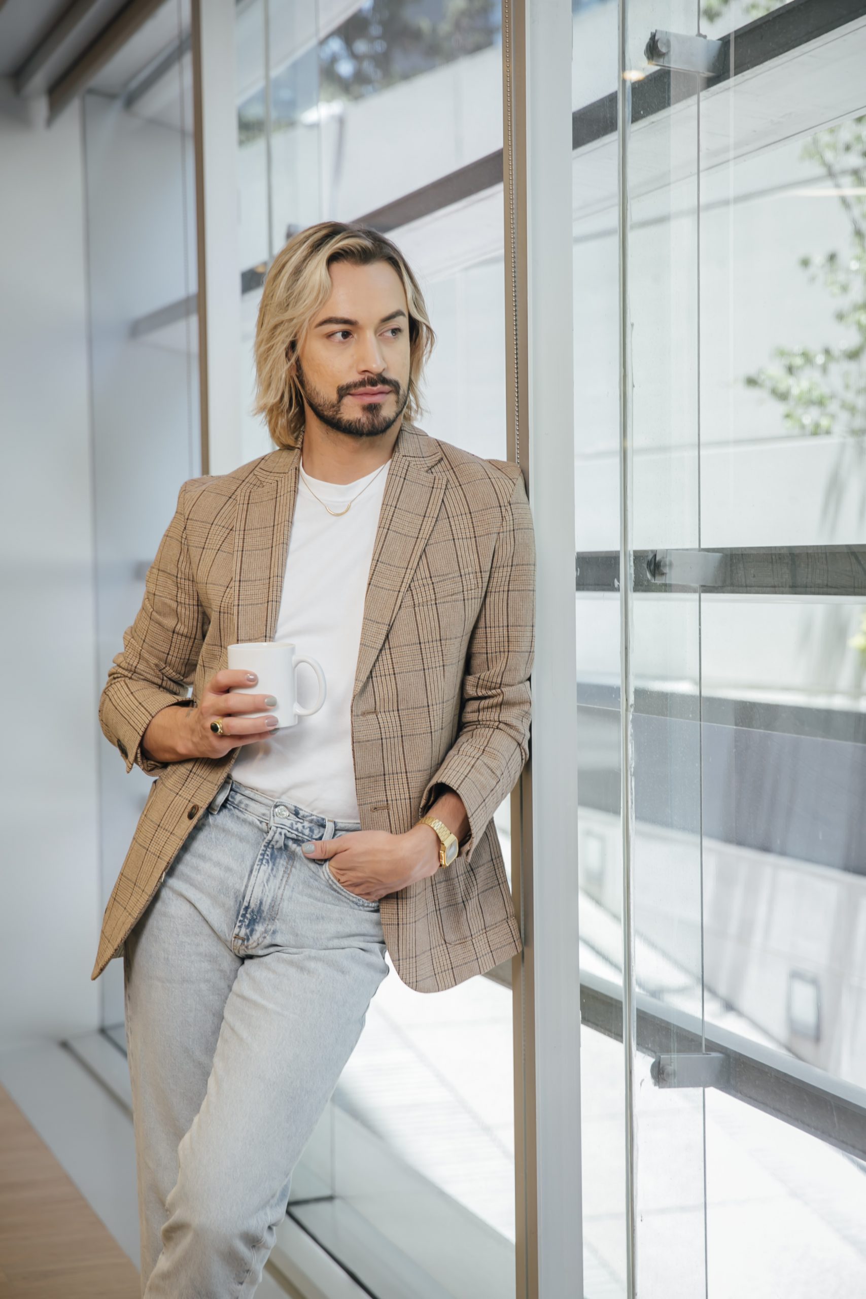 Pablo Gamboa nos cuenta su experiencia como emprendedor