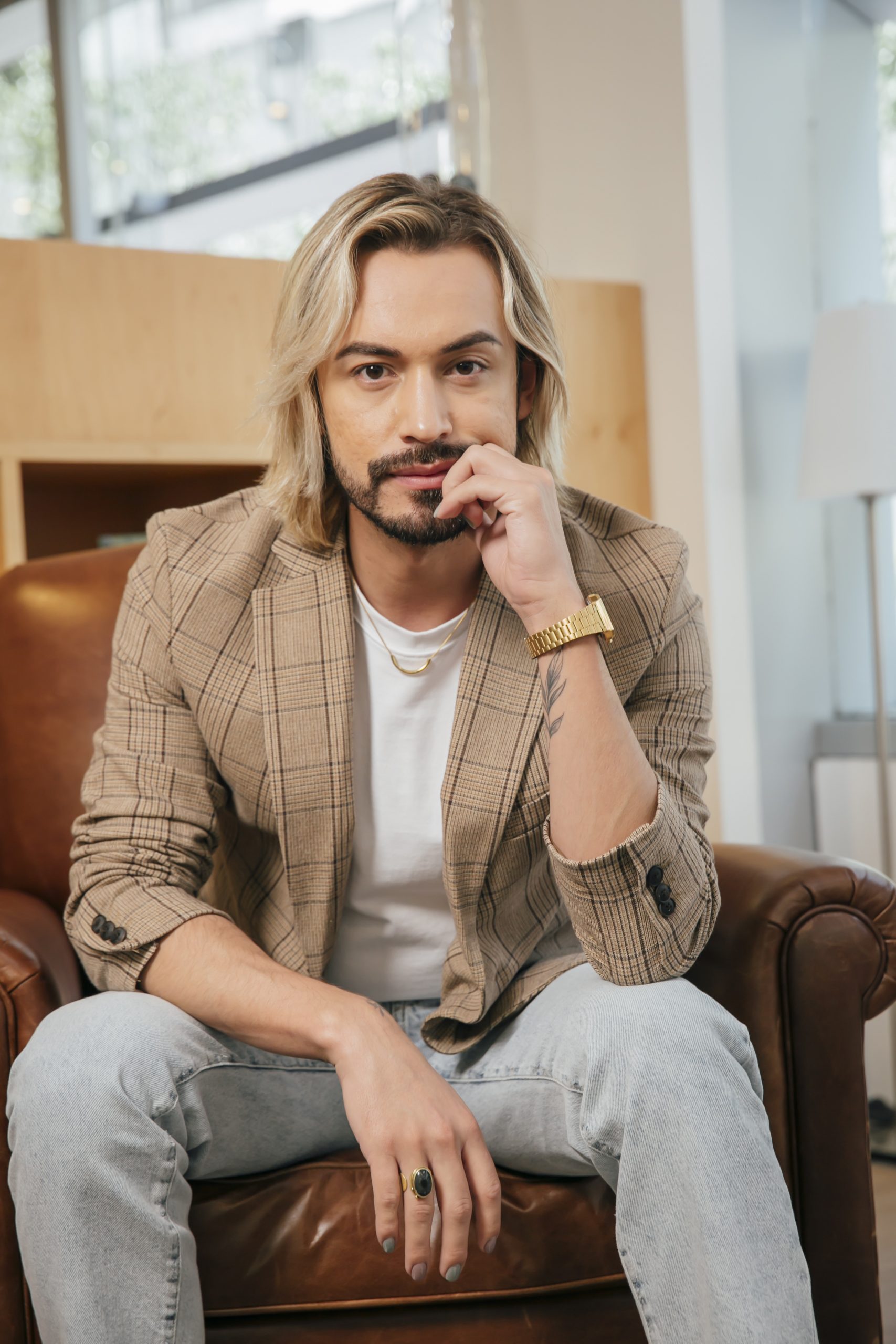 Pablo Gamboa nos cuenta su experiencia como emprendedor