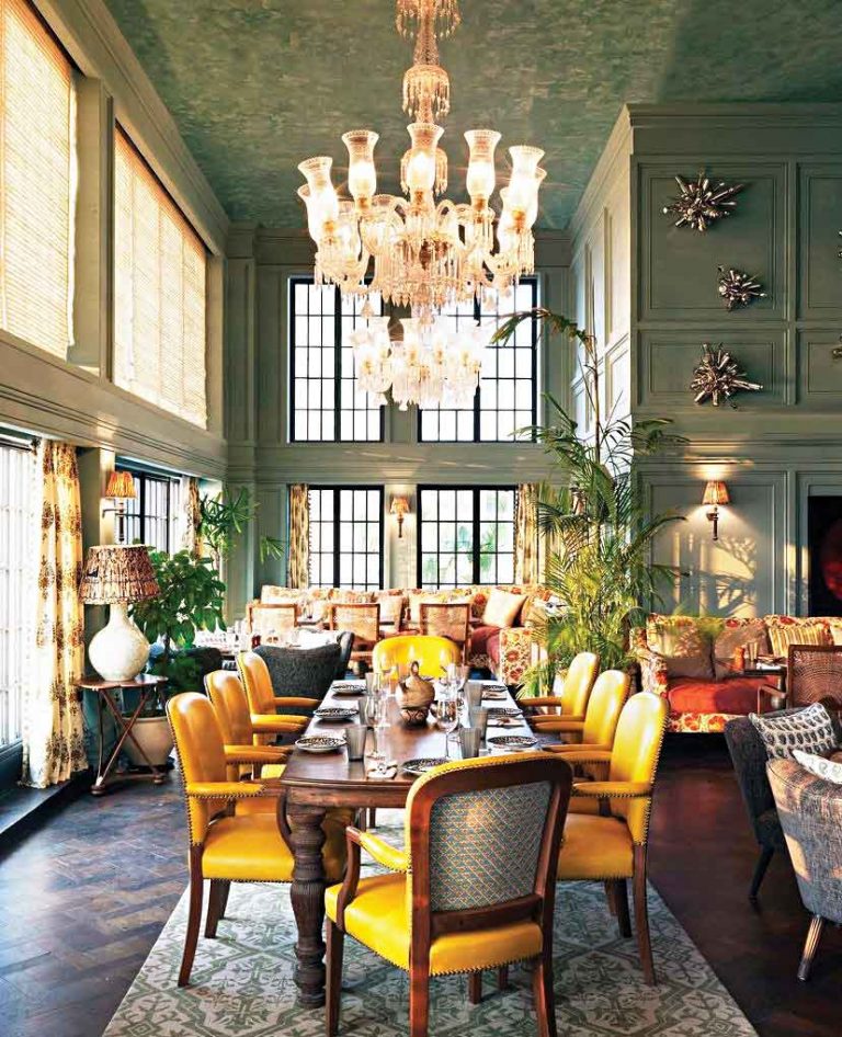 Soho House llega a México para reunir a artistas y personalidades