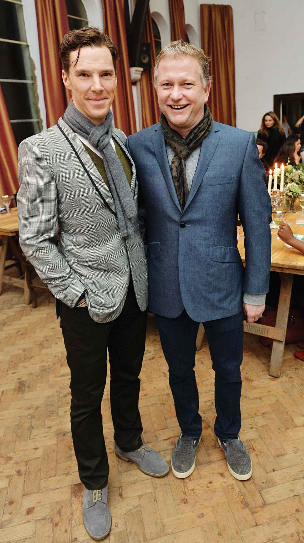 Soho House llega a México para reunir a artistas y personalidades