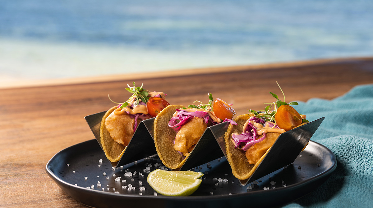 México, all inclusive - Revista Caras