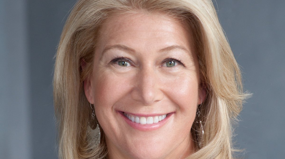 Lisa Miller nos cuenta sobre su nuevo libro “Cerebro despierto"