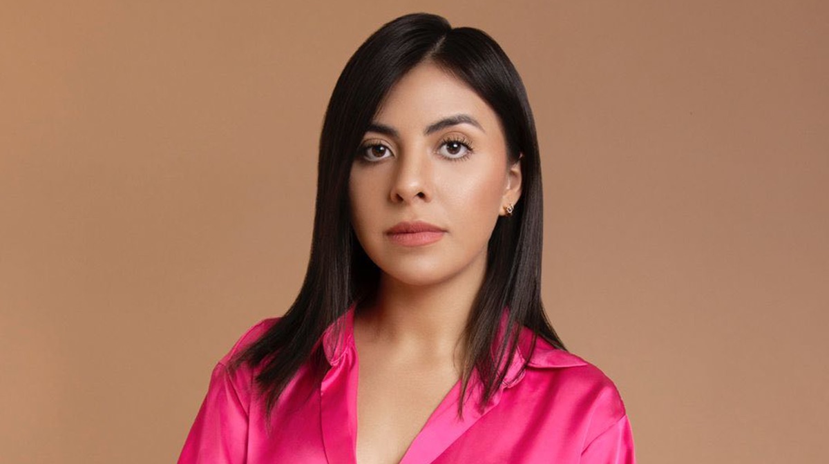 Nelly Meraz emprendió su marca bajo la inspiración de su padre