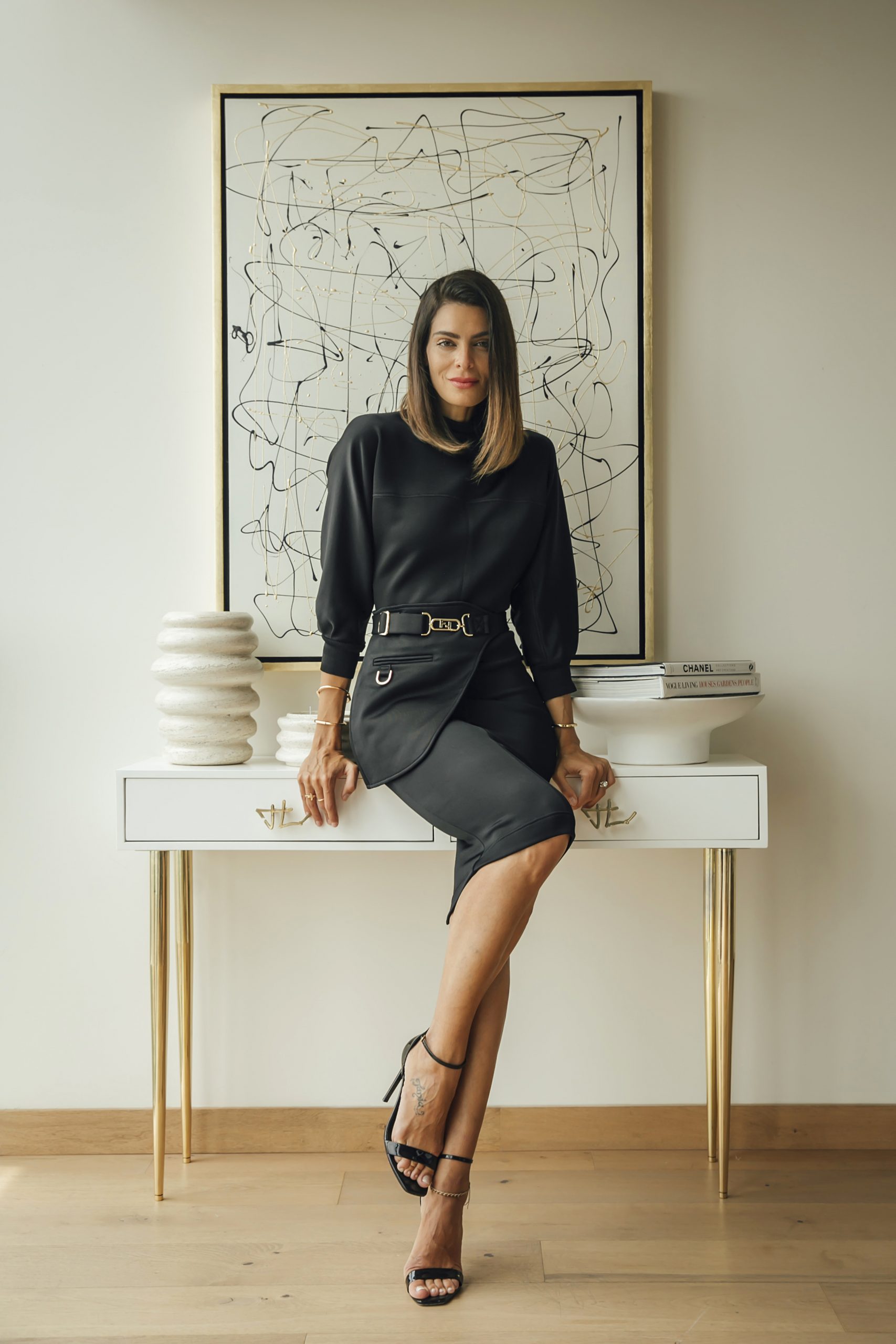 Las CARAS del emprendimiento: Tania Ladeiro