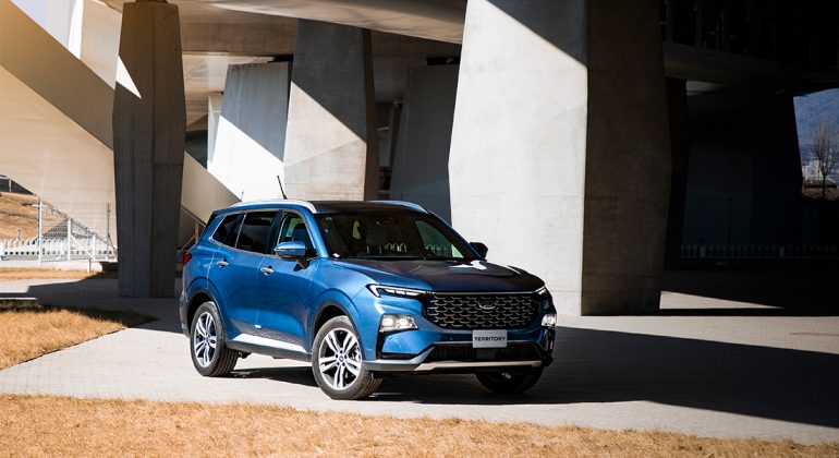 3 tips para elegir tu primera SUV - Revista Caras