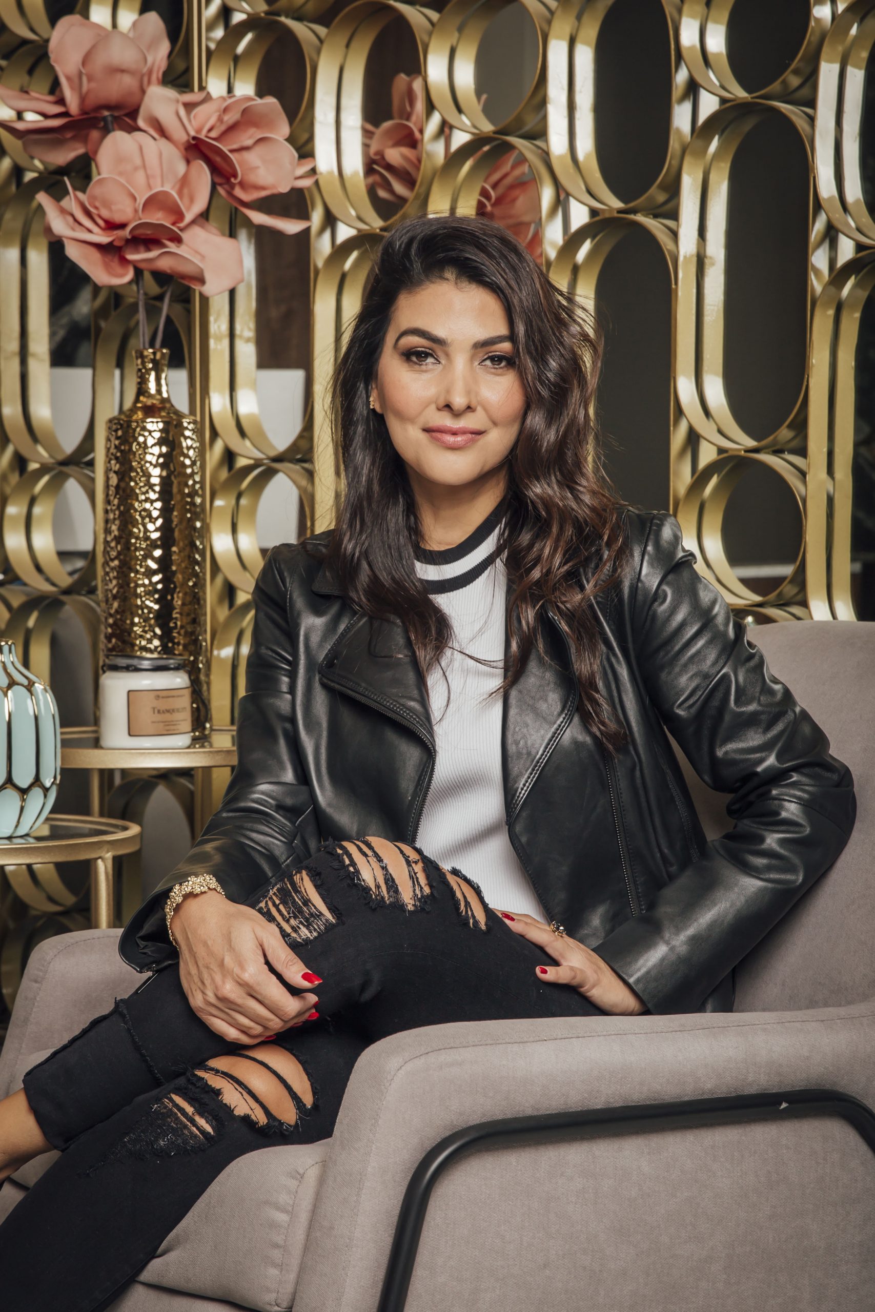 Las CARAS del emprendimiento: Alejandra Elizondo