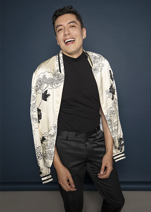 Adueñate de la temporada de fiestas con los consejos del fashion coach ...