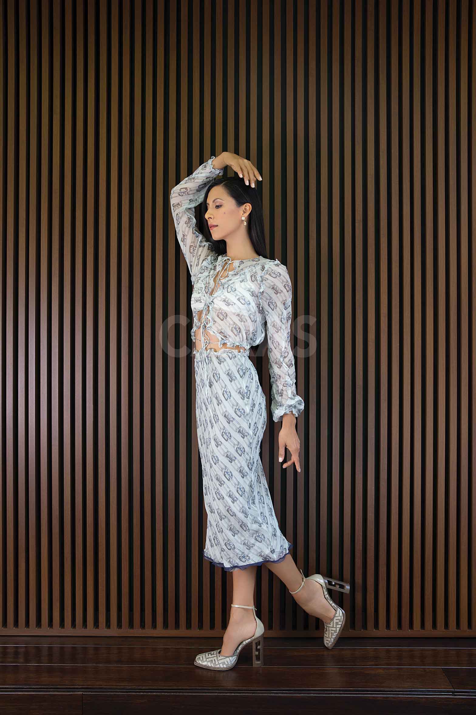 La bailarina Elisa Carrillo nos cuenta el significado de la danza en su ...