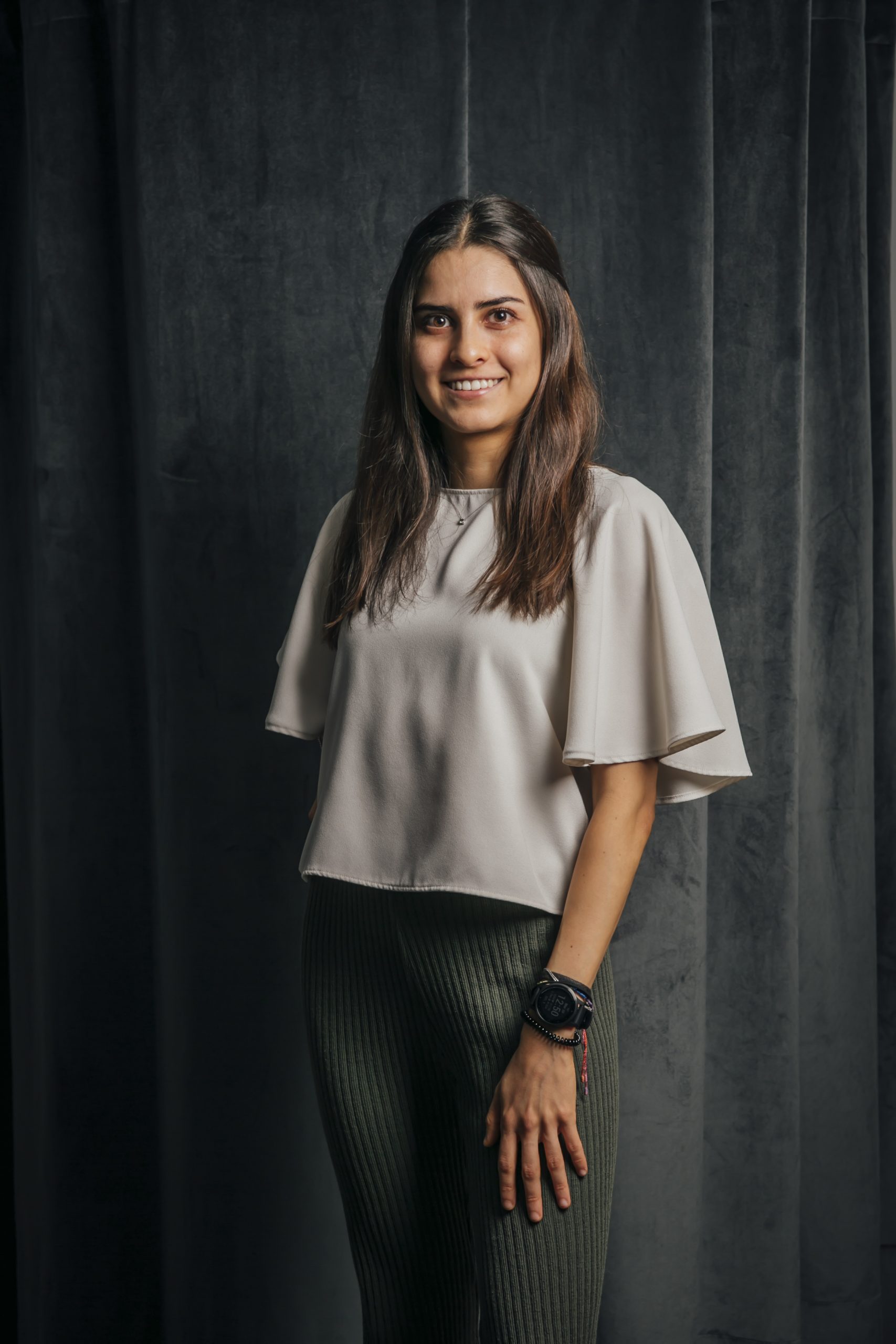 Las CARAS del emprendimiento: Marcela Blanco, Marimar Velasco y Karen Rosas