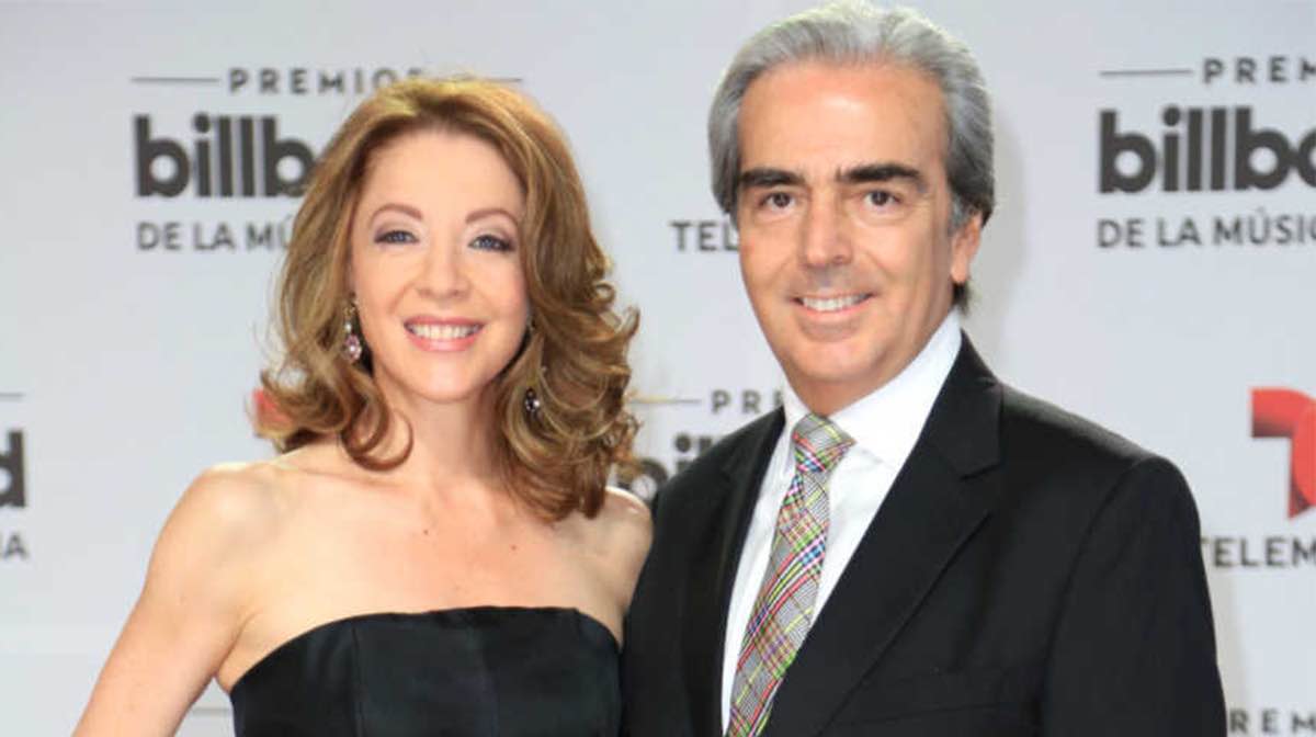 Viudo de Edith González hace revelación sobre Constanza Creel