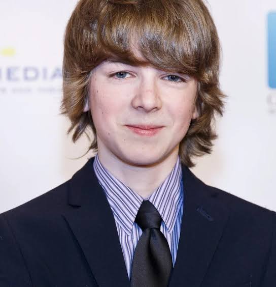 Ryan Grantham, el actor que mató a su madre teme que abusen de él en la ...