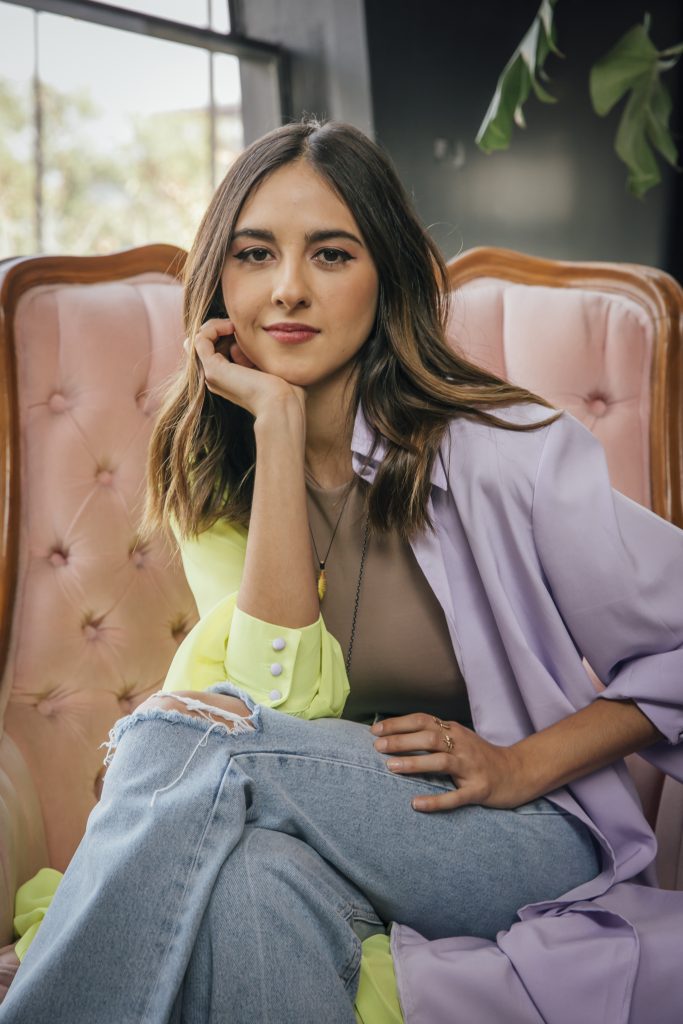 Las CARAS del emprendimiento: Laura Soto