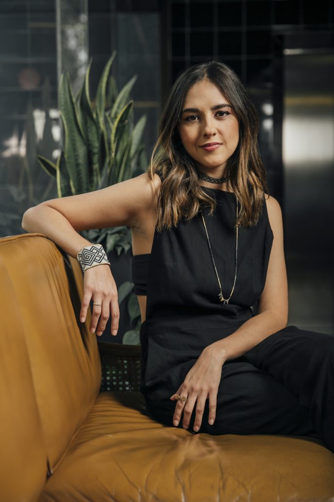 Las CARAS del emprendimiento: Laura Soto