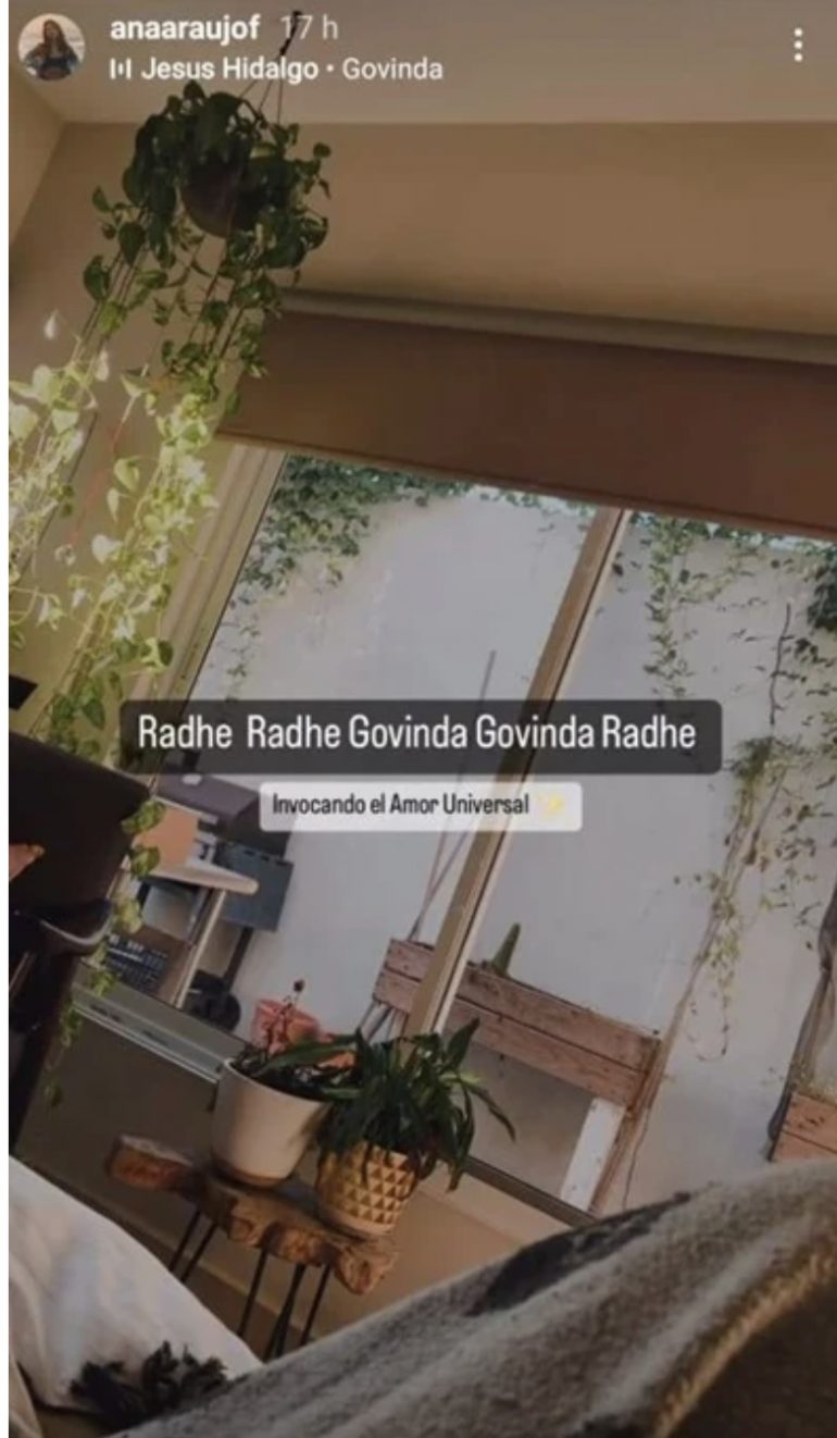 La Esposa De Pablo Lyle Reaparece Con Un Conmovedor Mensaje