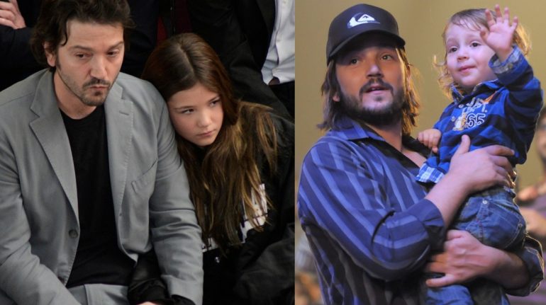 Fiona Alexander: quién es la madre de Diego Luna y cómo murió