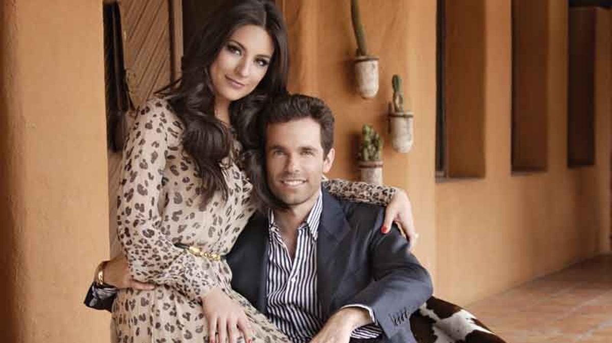 Los hombres que han habitado el corazón de Ana Brenda Contreras