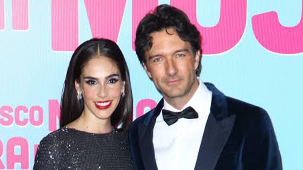 Leo de Lozanne sobre su separación: "es lo adecuado aunque duela"