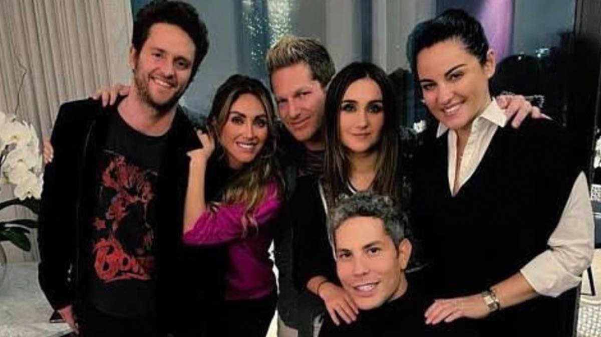 RBD anuncia su reencuentro para 2023; esto es lo que tienes que saber