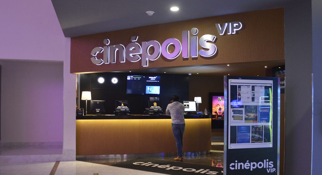 Cinépolis Mitikah: la nueva y futurista experiencia para disfrutar el cine